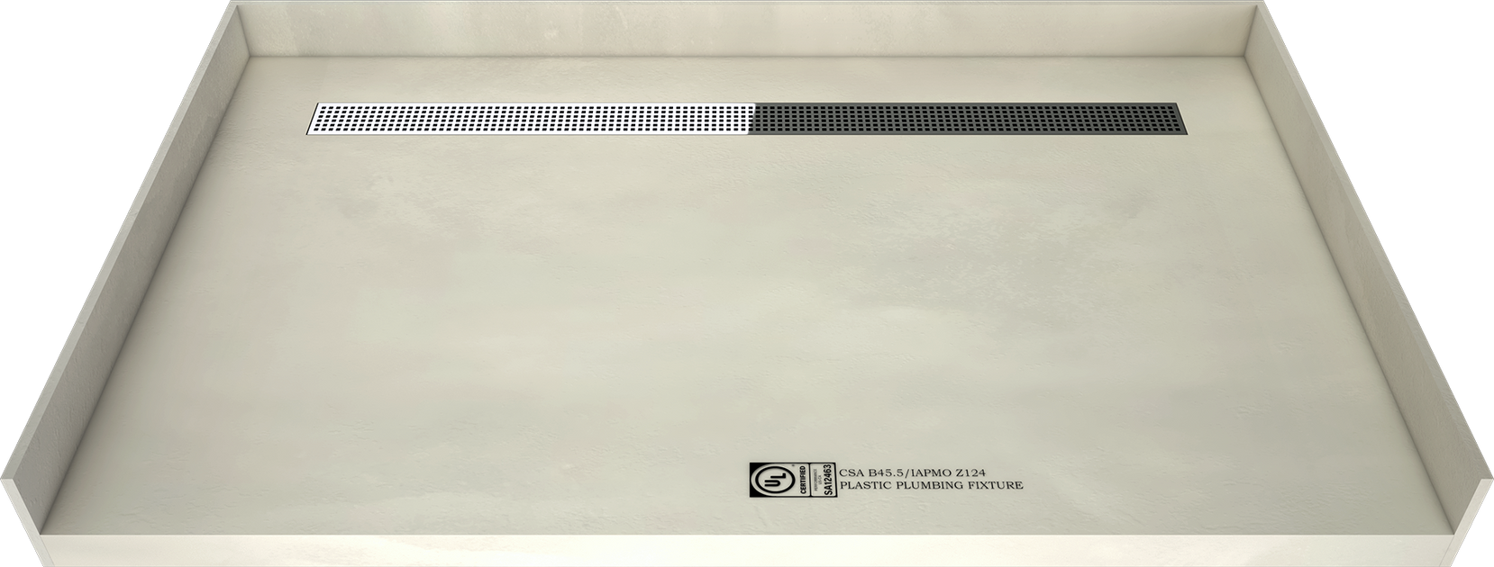 Product Spotlight: Borderless Shower Pans | Blog — Tile Redi