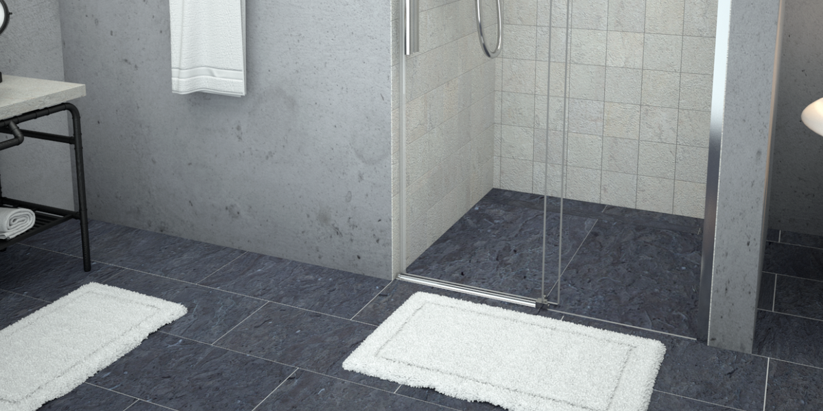 Transform Your Bathroom Design with Tile Redi Curbless Shower Pans | Blog