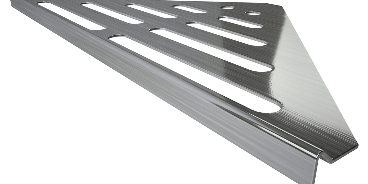 Corner Shelf — Tile Redi