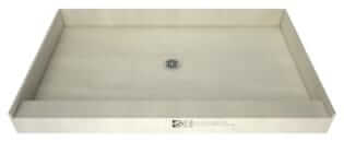 Installation Info — Tile Redi