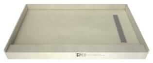 Redi Wall® Wall Boards — Tile Redi