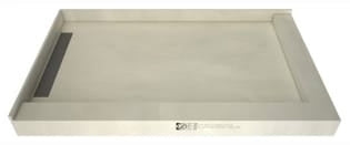 Redi Wall board kit includes 6 wall boards 36" x 60" and 3 tubes of Re ...