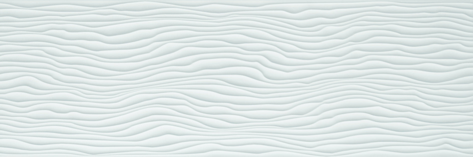 Loom Matte 16 In x 48 In 3D Texture Ceramic Field Wall Tile — Tile Redi