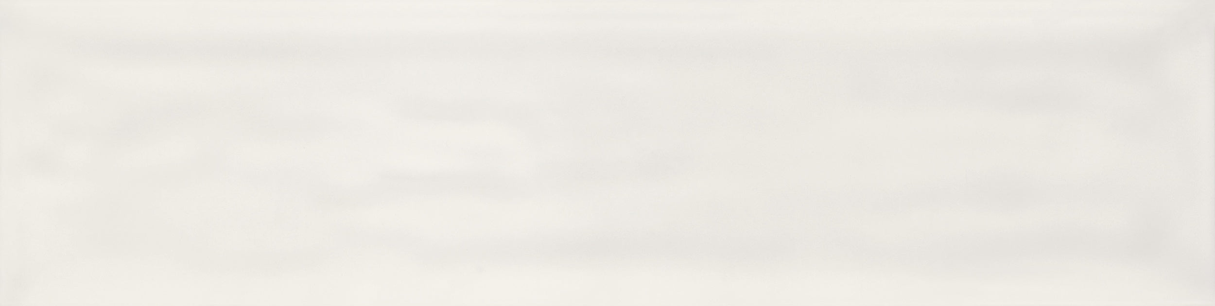 Drift Glossy 3 In x 12 In Handmade Ceramic Field Wall Tile — Tile Redi