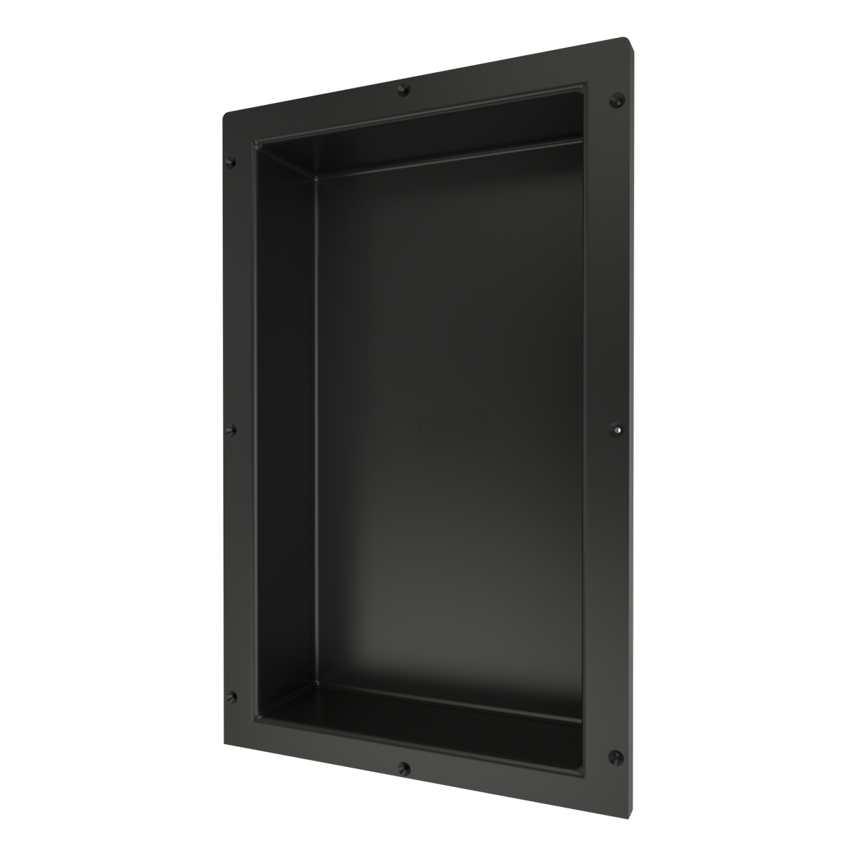 Redi Niche® Single Recessed Shelf, 14″W x 22″H x 4″D — Tile Redi