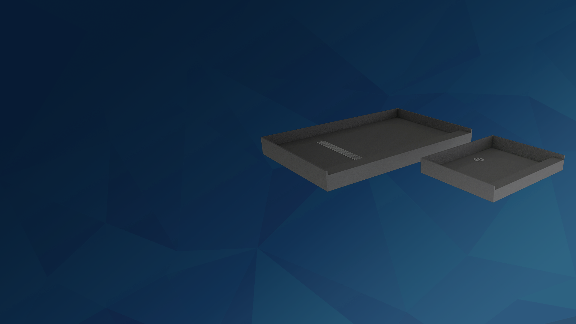 Tile Redi | Waterproof Shower Systems