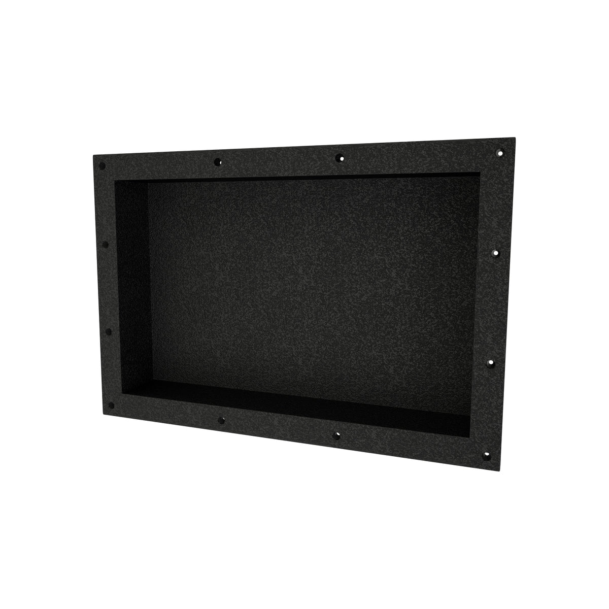 Redi Niche® Single Recessed Shelf, 25″W x 17"H x 4″D — Tile Redi