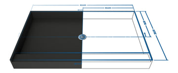 Installation Info — Tile Redi
