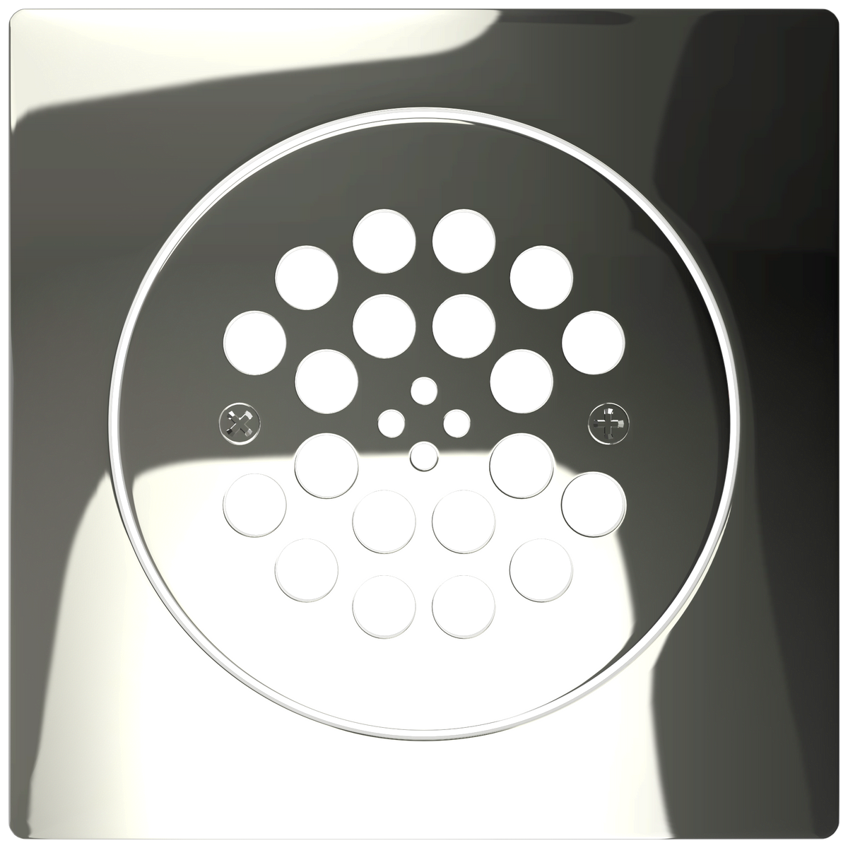 Redi Drain® Designer Drain Grates — Tile Redi