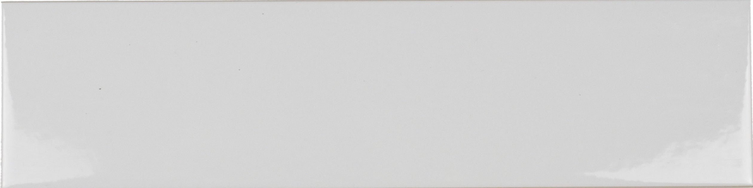 Tone Collection Glossy 3 In x 12 In Solid Color Ceramic Field Wall Tile ...