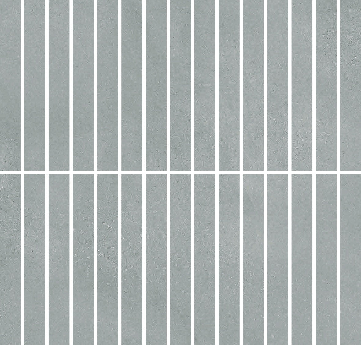 Rhodes Matte 12 In x 12 In Stone Porcelain Mosaic Floor Tile — Tile Redi